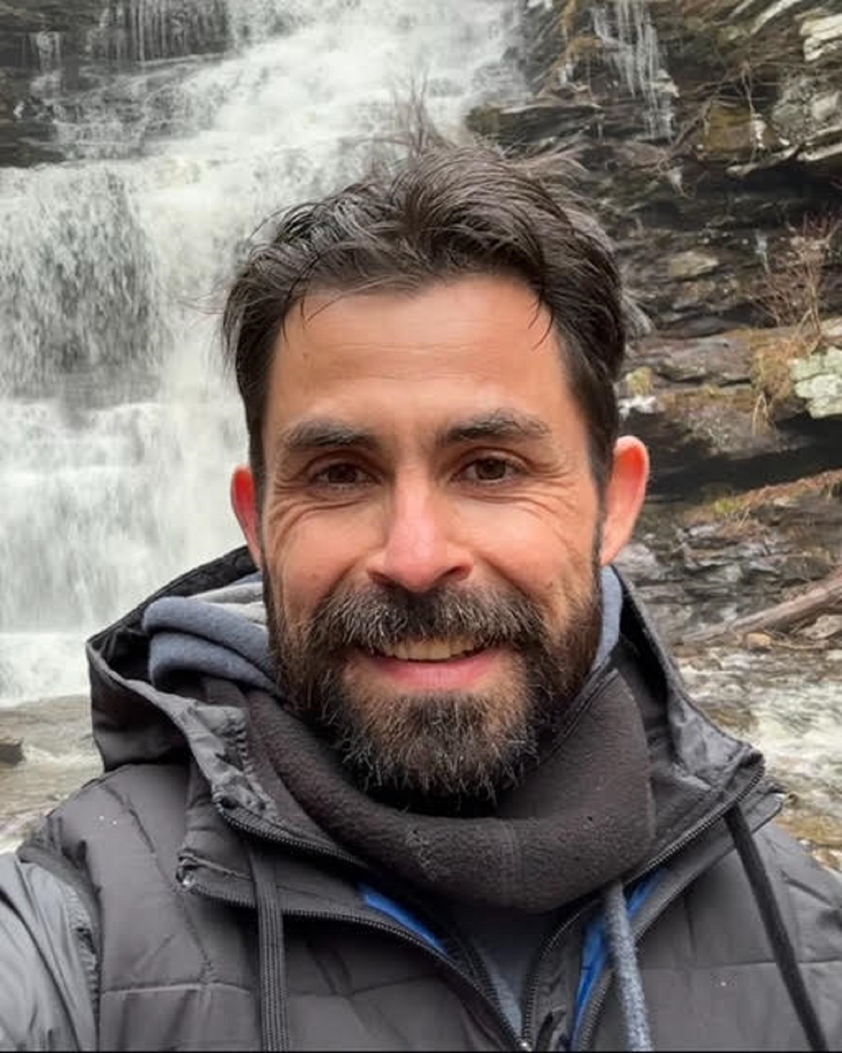 Richard Zielinski's Instagram, Twitter & Facebook on IDCrawl