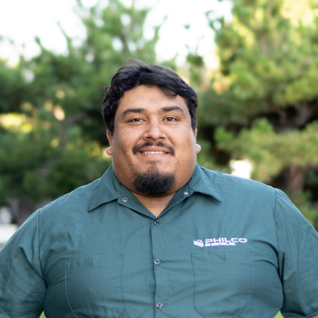 Dana Perez - Philco Air Control, Inc.